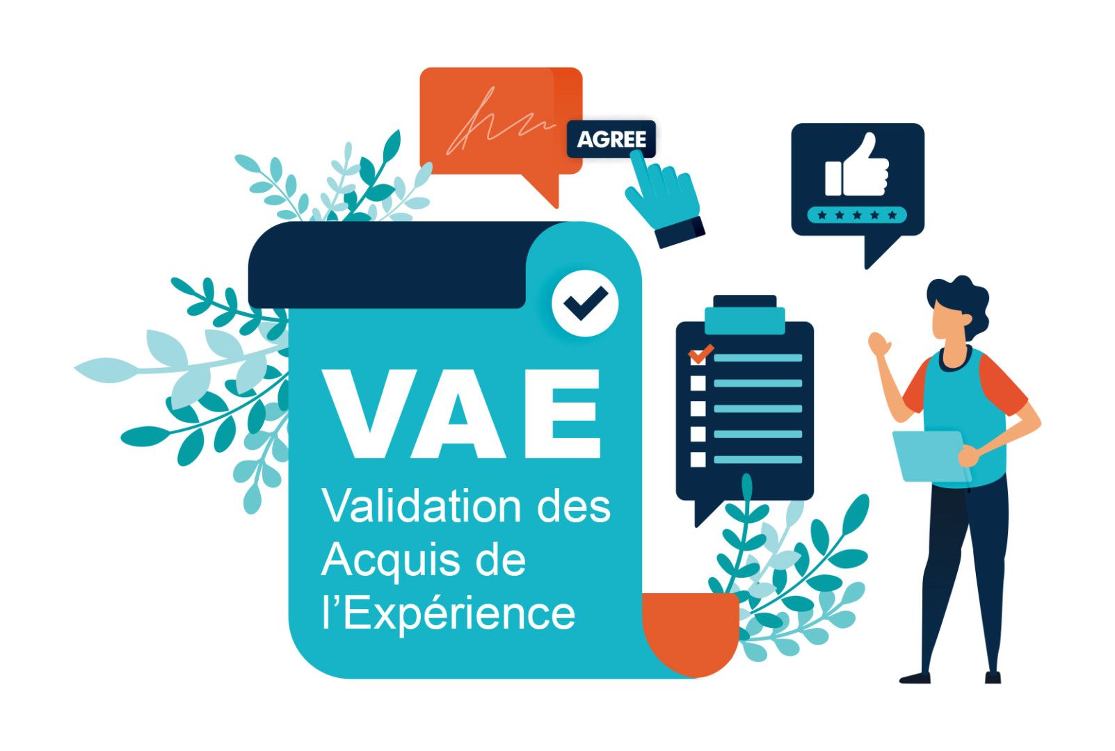 Accompagnement VAE