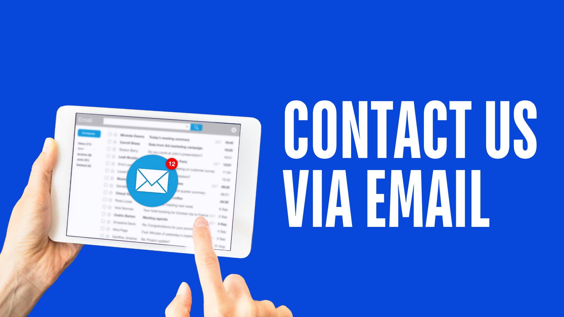 After Login ABM Participant