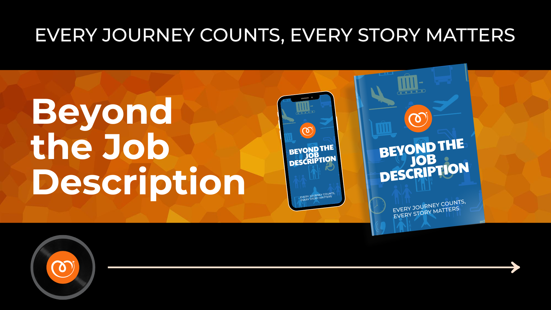 Beyond the Job Description