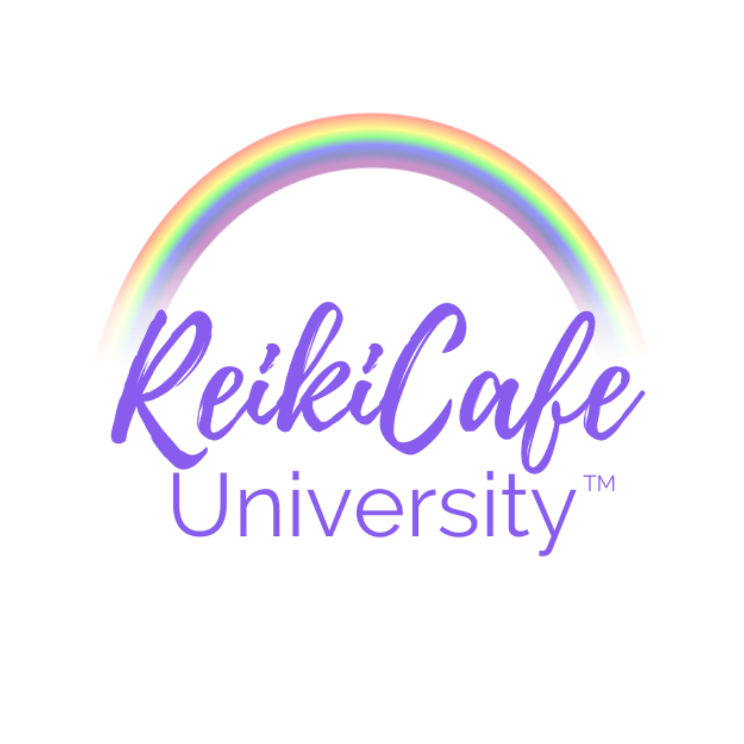 ReikiCafe University