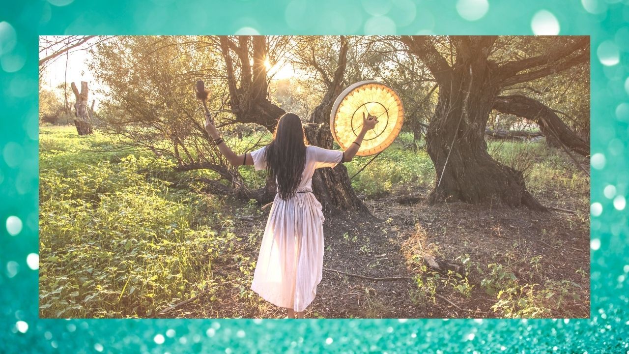 What is Shamanic Reiki?