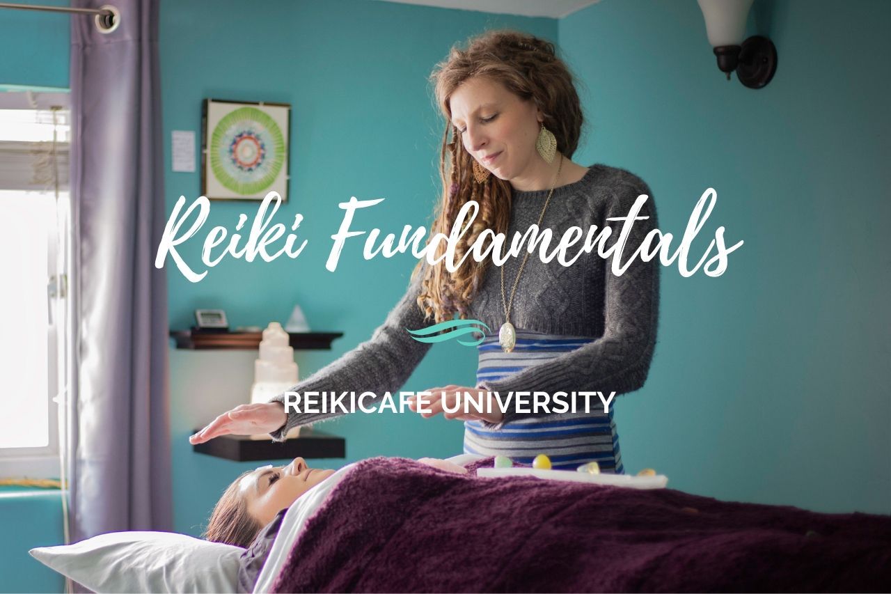 Reiki Fundamentals