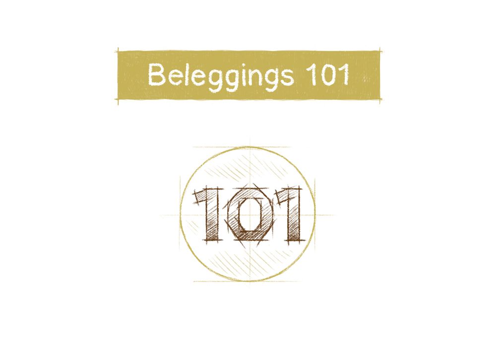 Beleggings 101