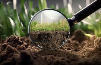 Becoming a Soil Detective