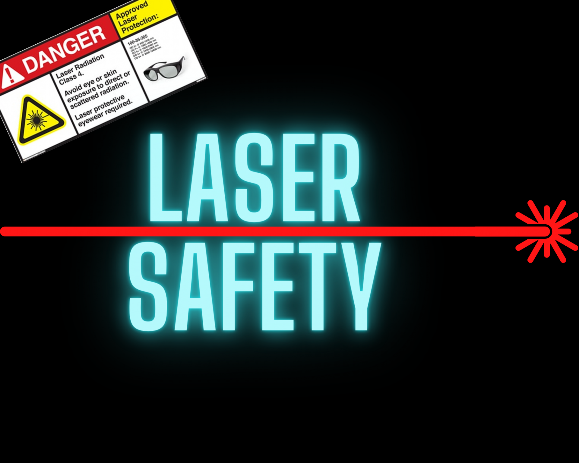 Laser Safety Officer Certification Course AZ
