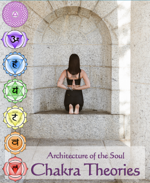 Chakra Theories: Understanding the Chakras