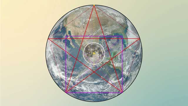 The Power of Sacred Geometry