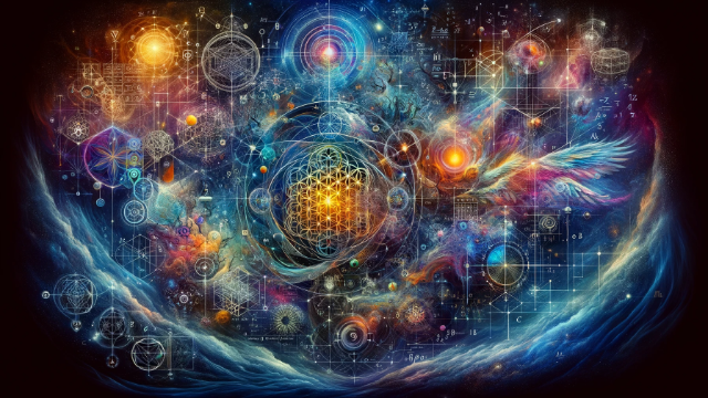 Reality Atlas