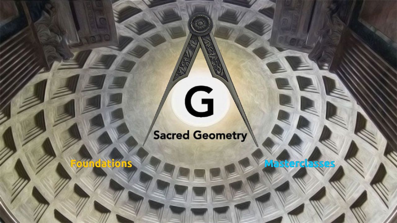 Sacred Geometry Academy Pathways