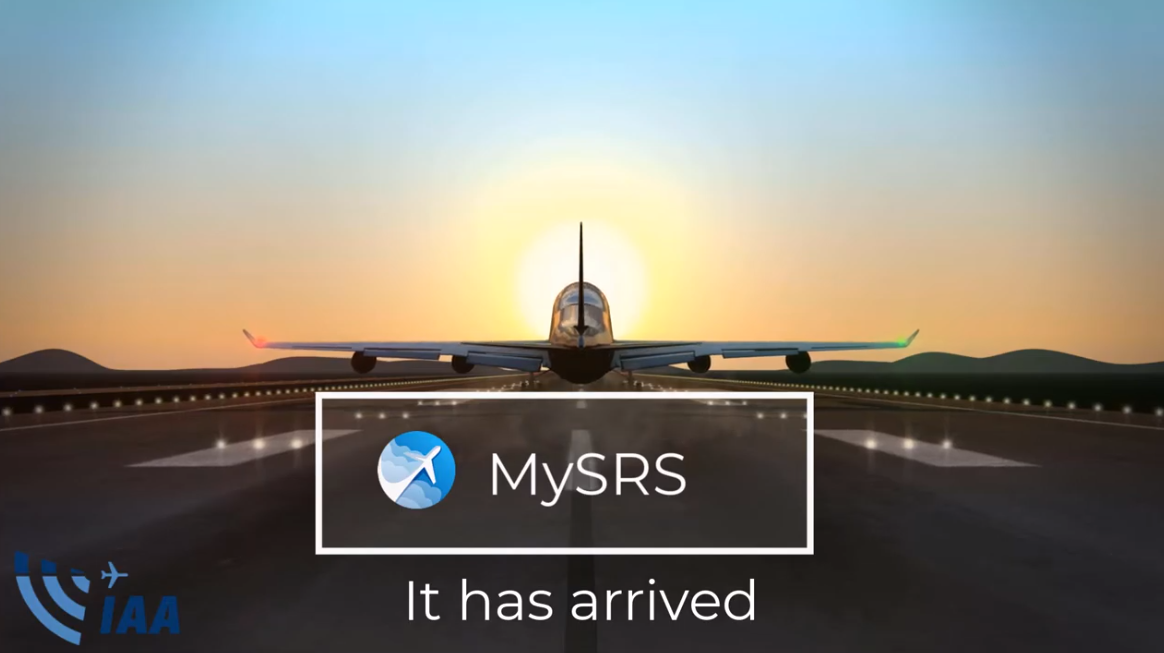 IAA UAS Operator Registration