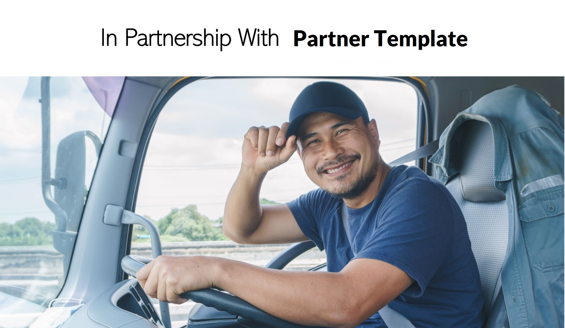 Class B Entry Level Driver Training Eldt Theory