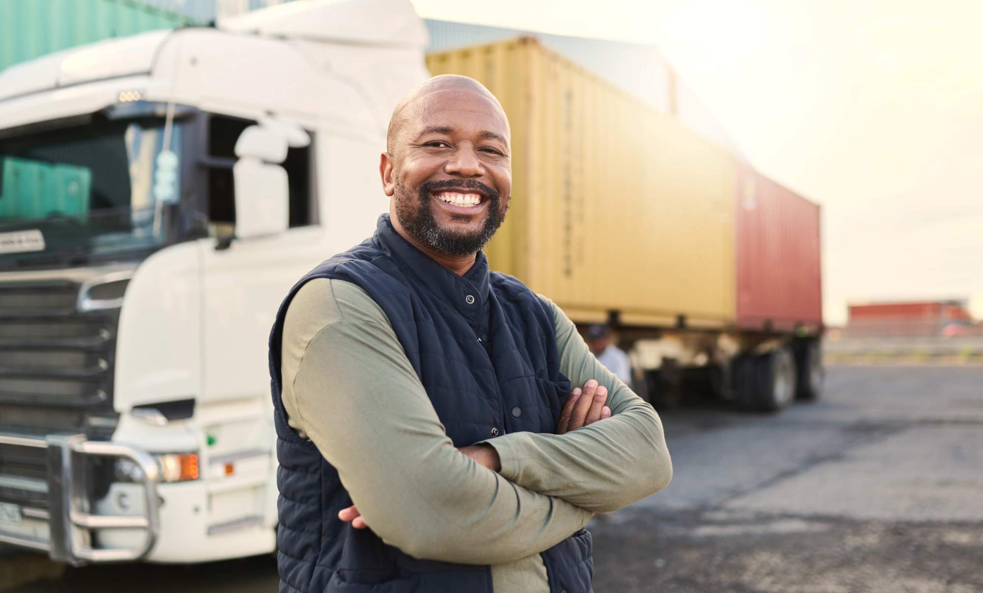 Cdl Defensive Driving Training