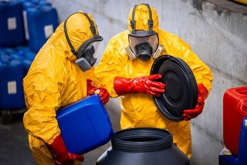 HAZWOPER 8-Hour Refresher - 2026 Version