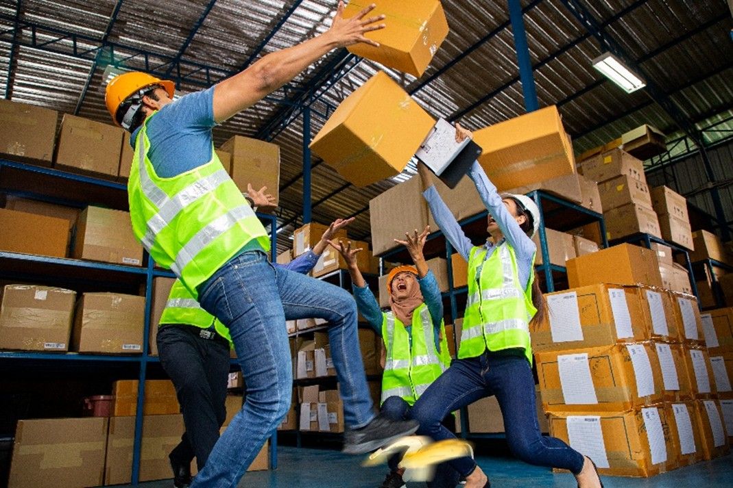 Workplace Safety 101: The 10 Hazards You Can’t Afford to Ignore