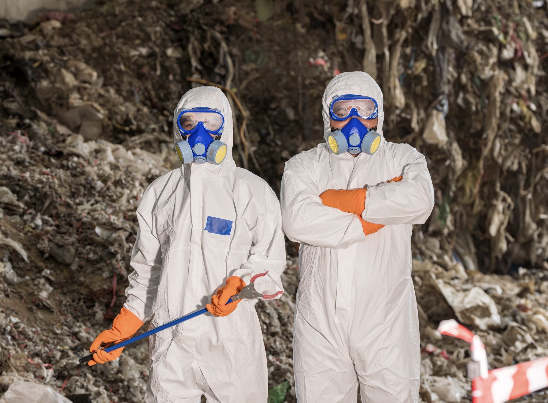 8-Hour HAZWOPER Refresher Training