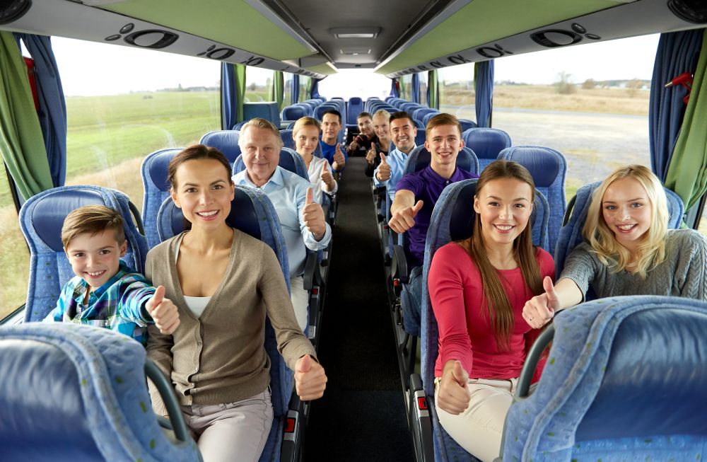 Safety With Numbers: How to Get Your Passenger Endorsement