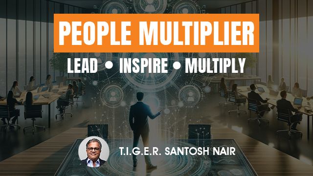 People Multiplier - Surat