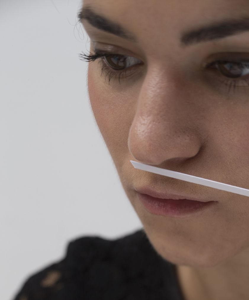 Olfactory Training for Fragrance ID