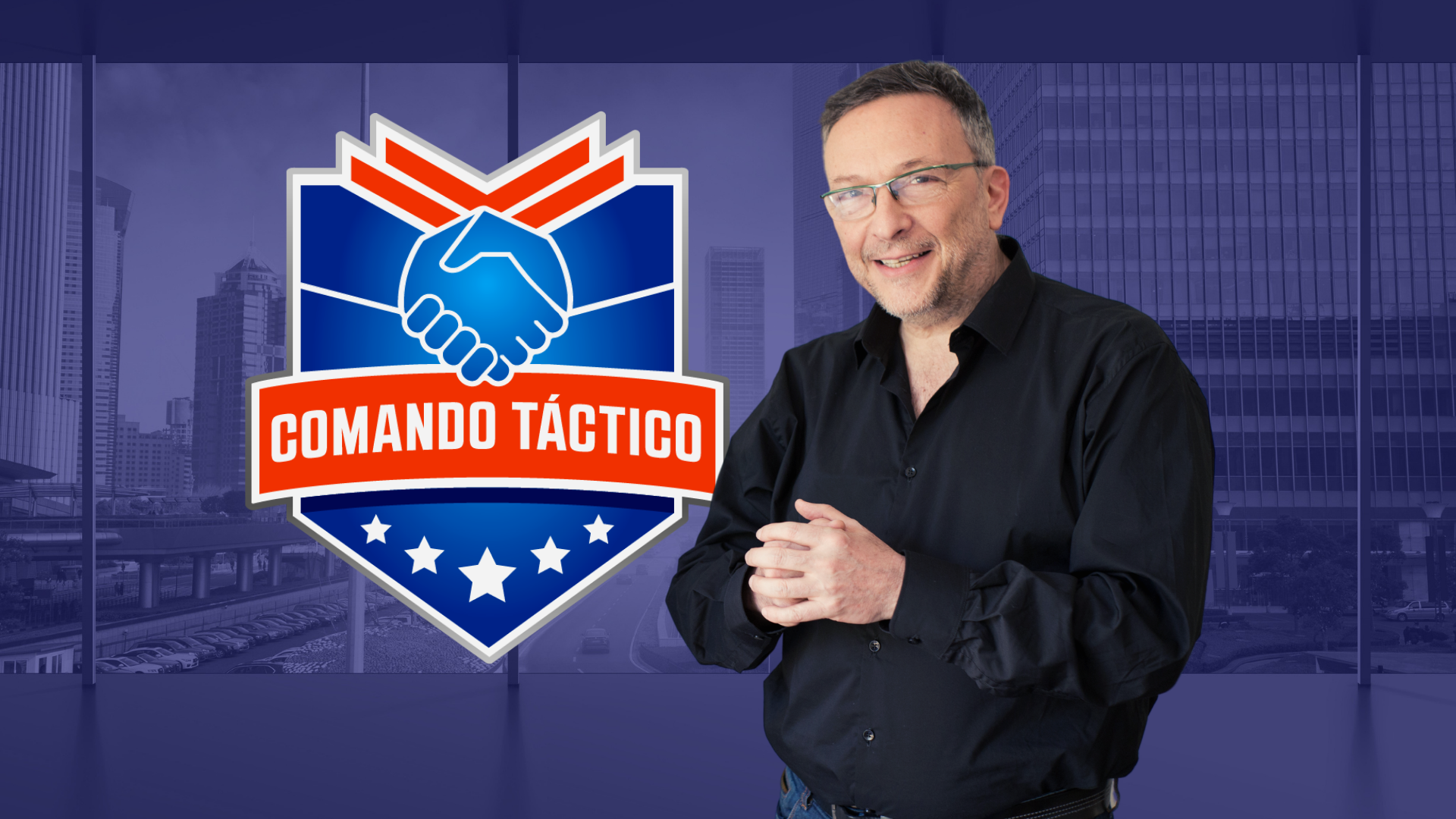 Comando Táctico de Ventas - Allpak