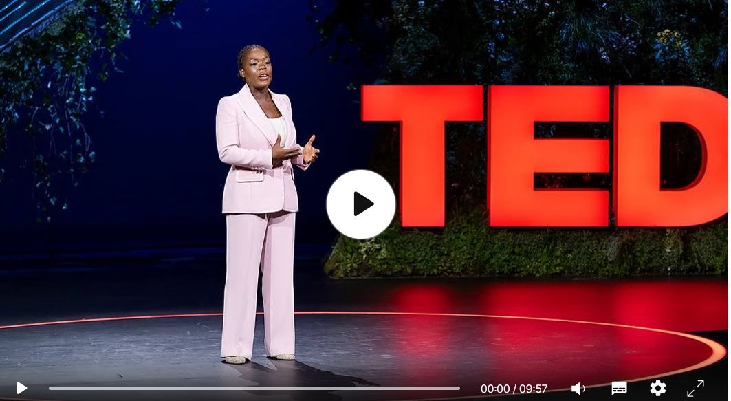 Nili Gilbert – can capitalism save us from global warming?