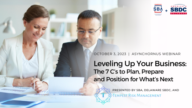 Leveling Up Your Business