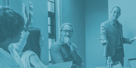 Shifting Behavior at Work - SLO Classical Academy Cohort