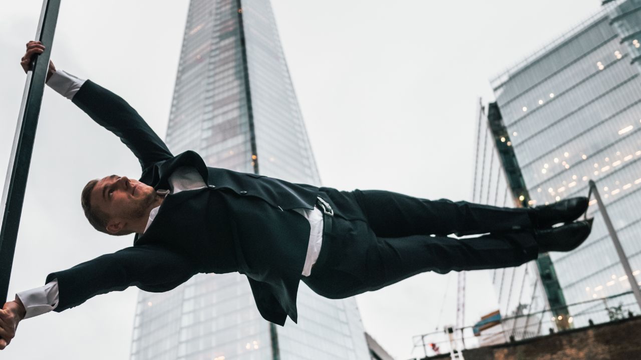 Are you Having Fun Getting Strong