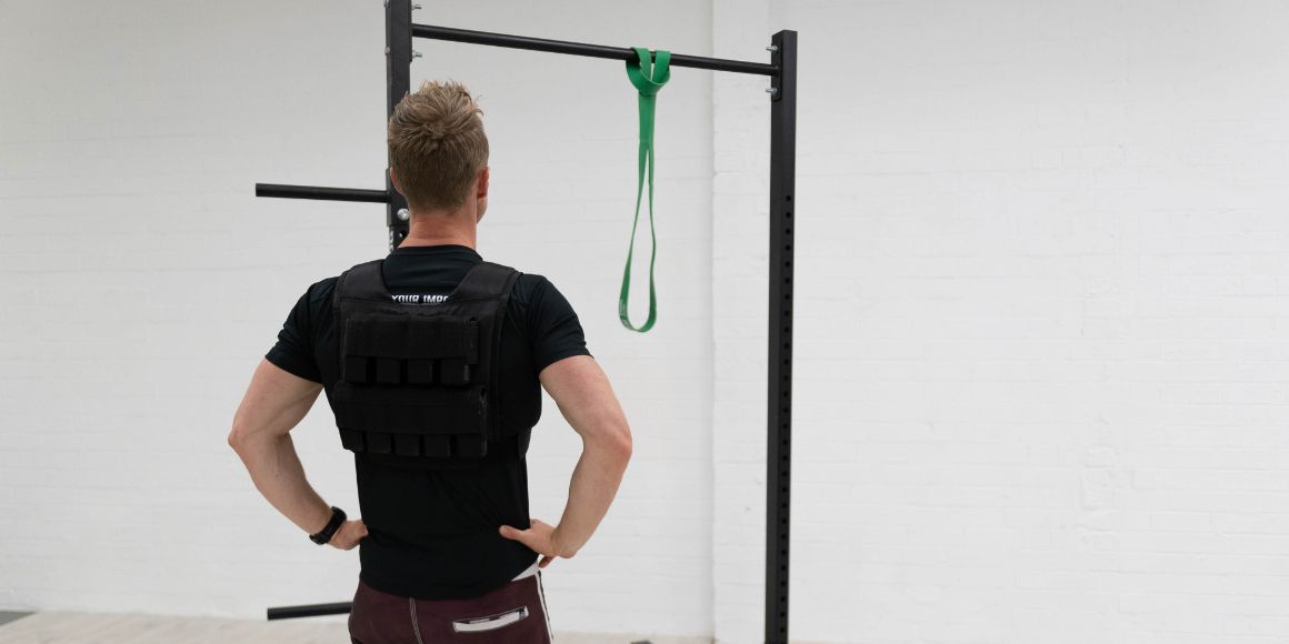 How to Structure a Calisthenics Training Session