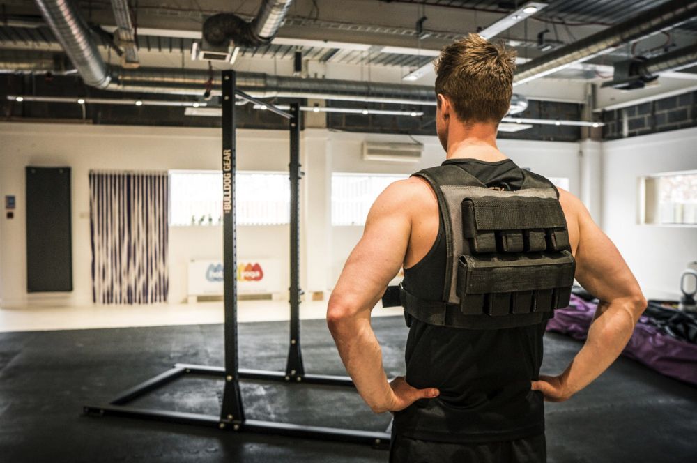 Standard Monthly Membership 2020