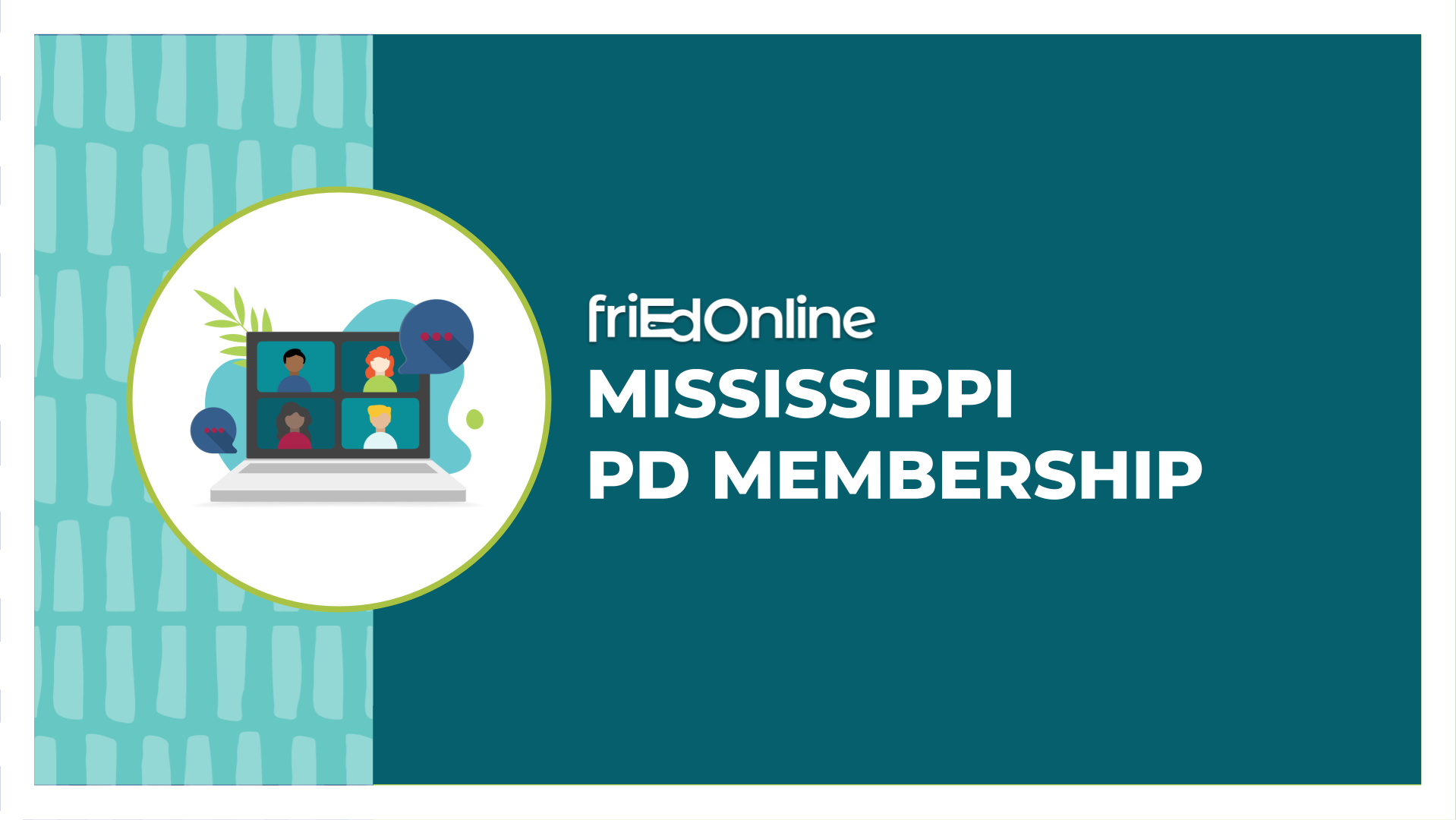 MS PD Membership