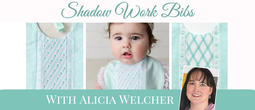 Shadow Work Bibs