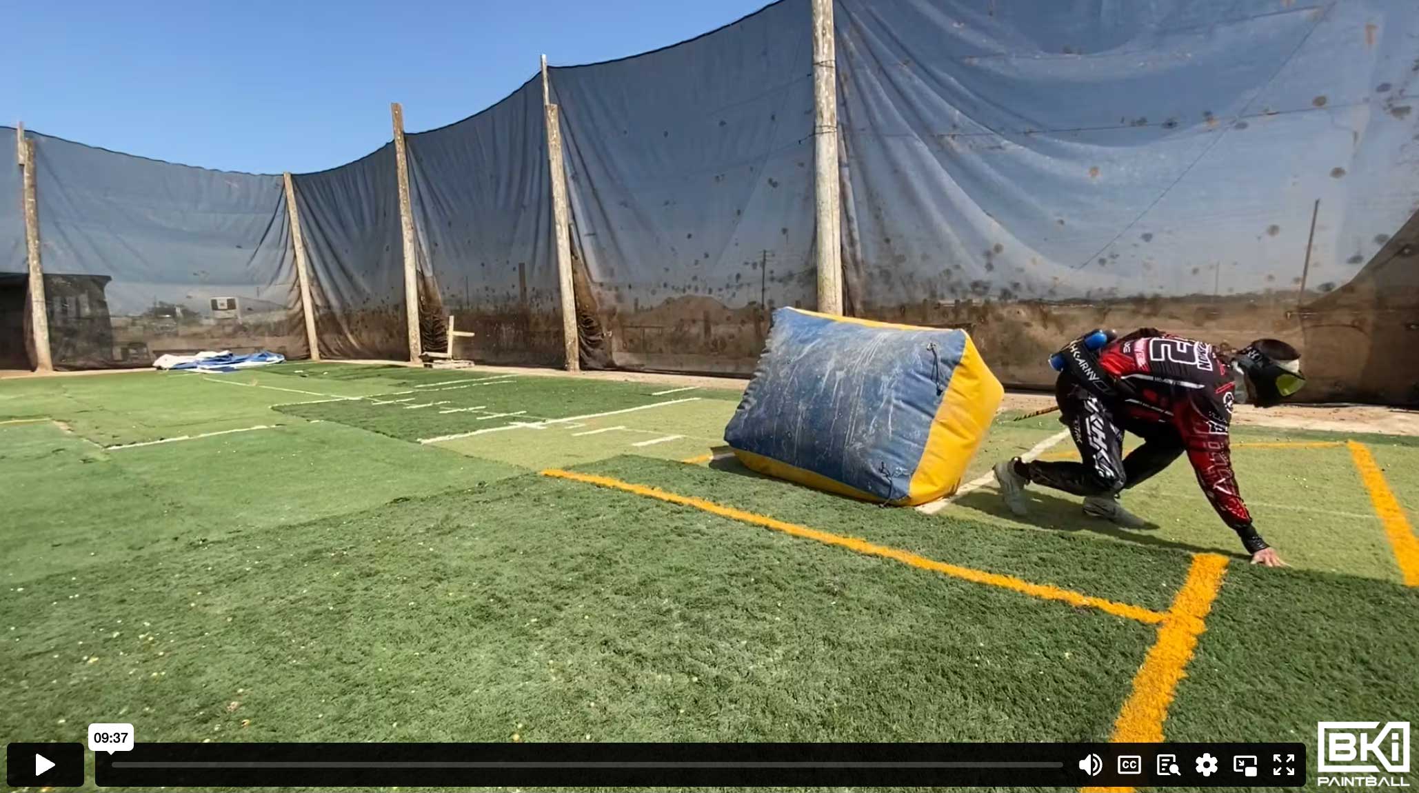 Start Box Basics w/ Tyler Harmon