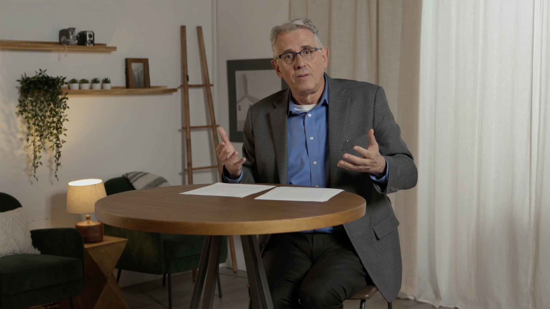 A Bible Biography: A History of the Bible Part II