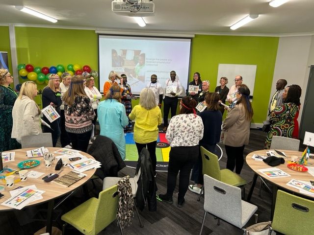 Annual Refresher Day 2024