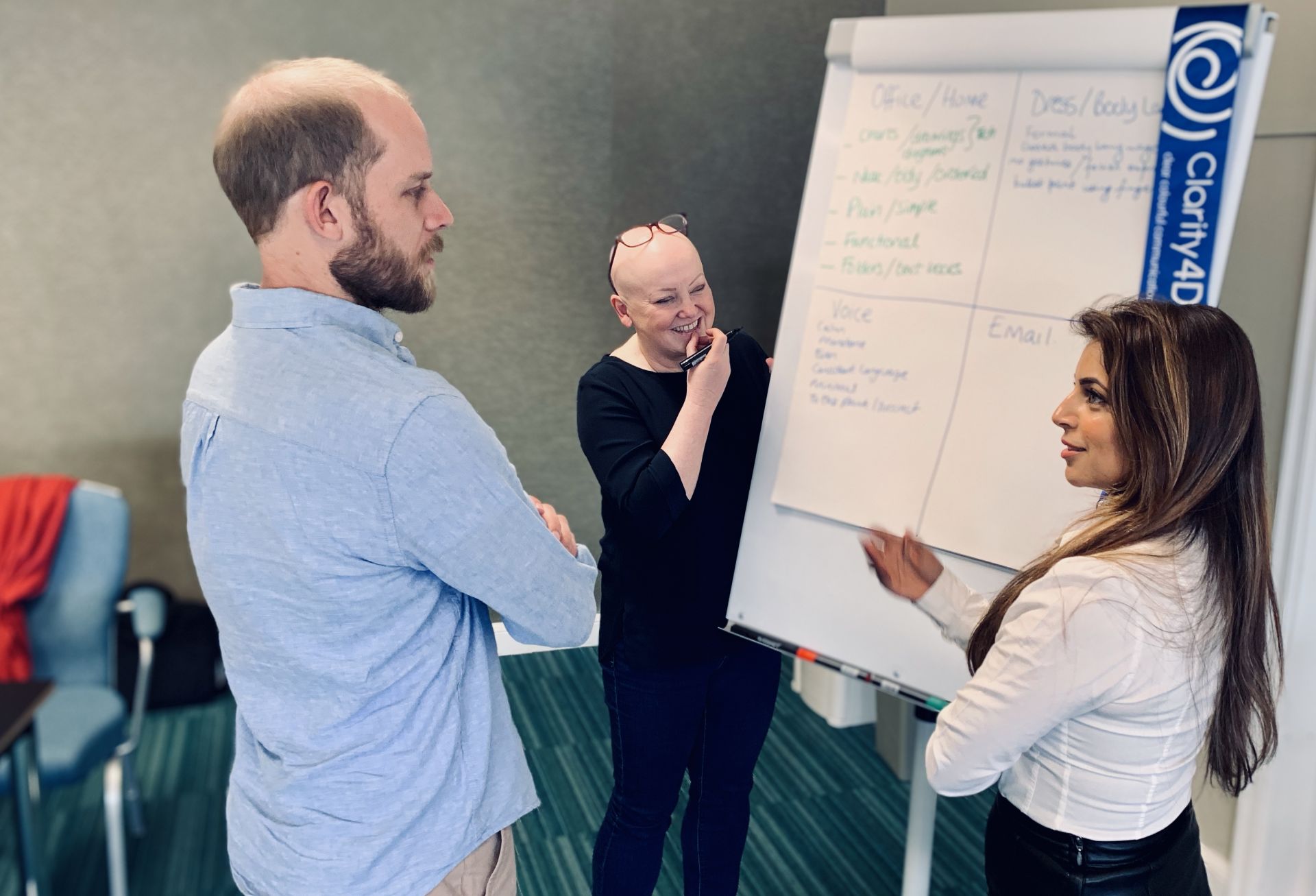 2021 Virtual Refresher Day