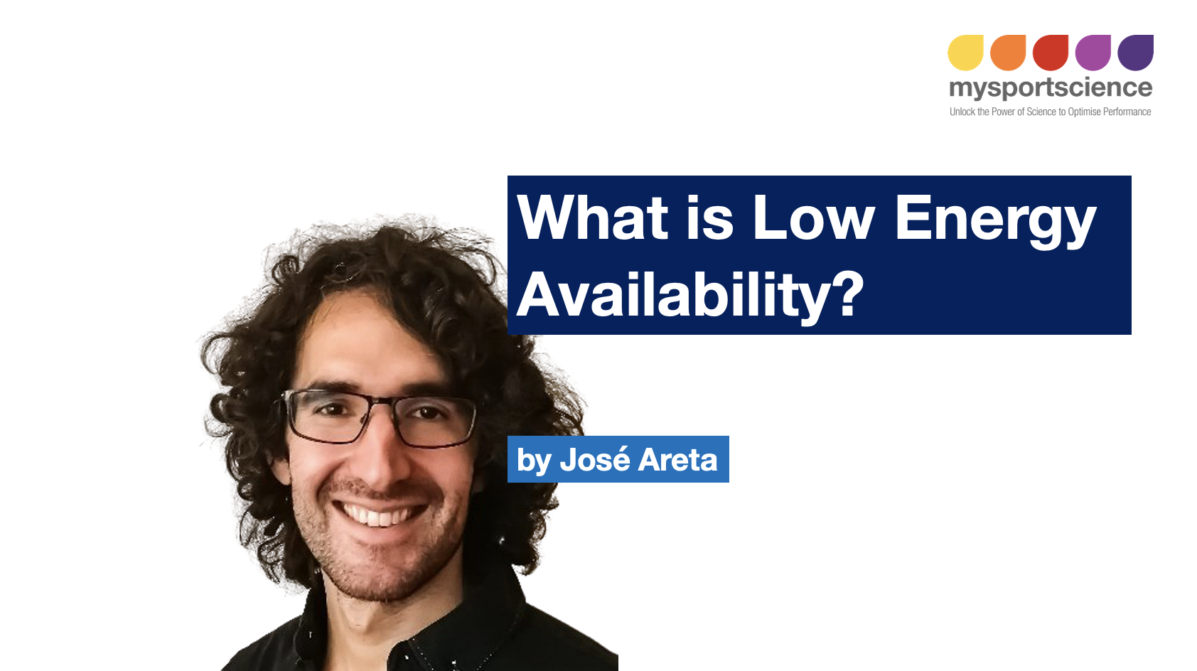 The latest on low energy availability and RED-S