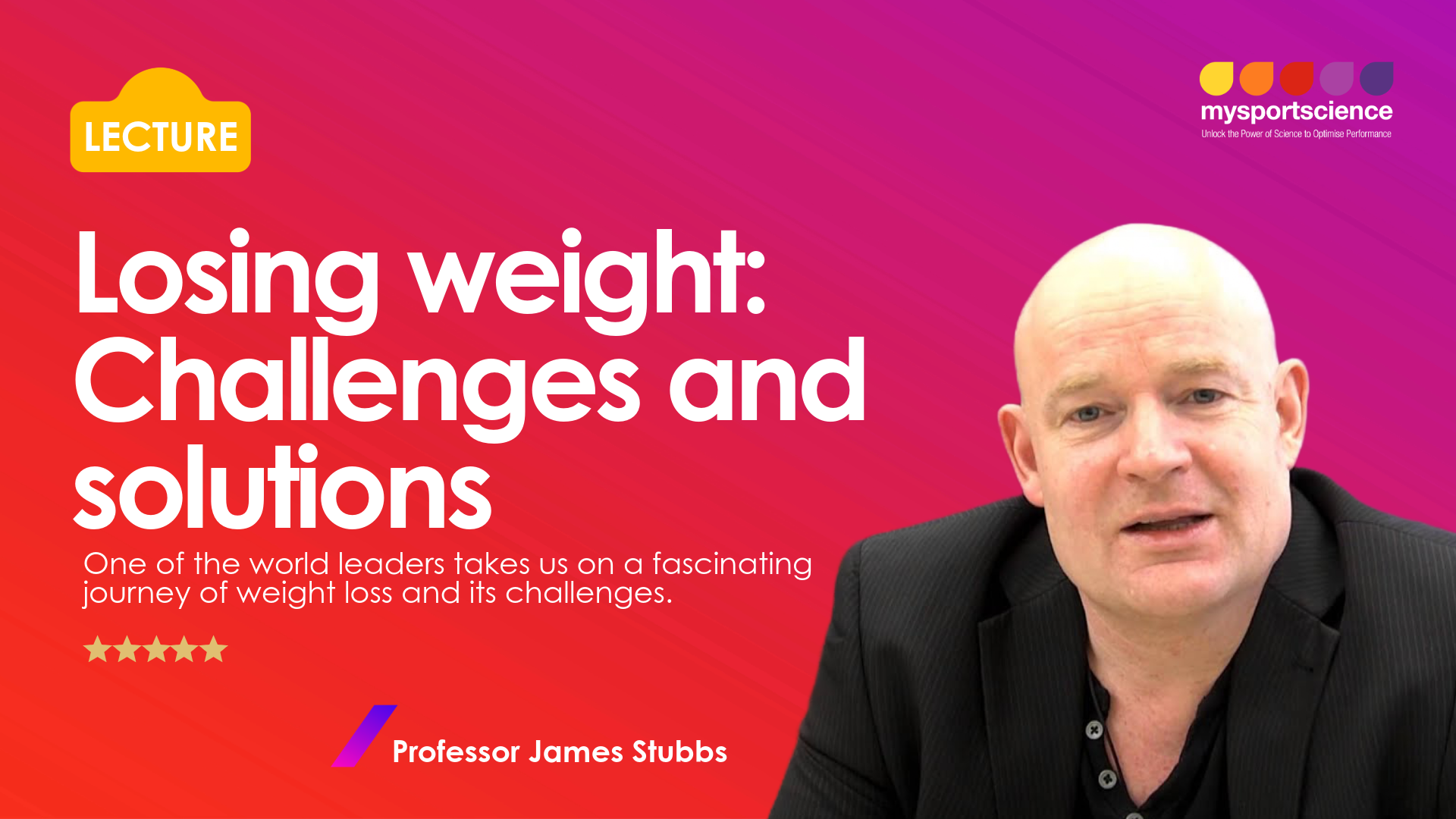 Losing weight: challenges and solutions
