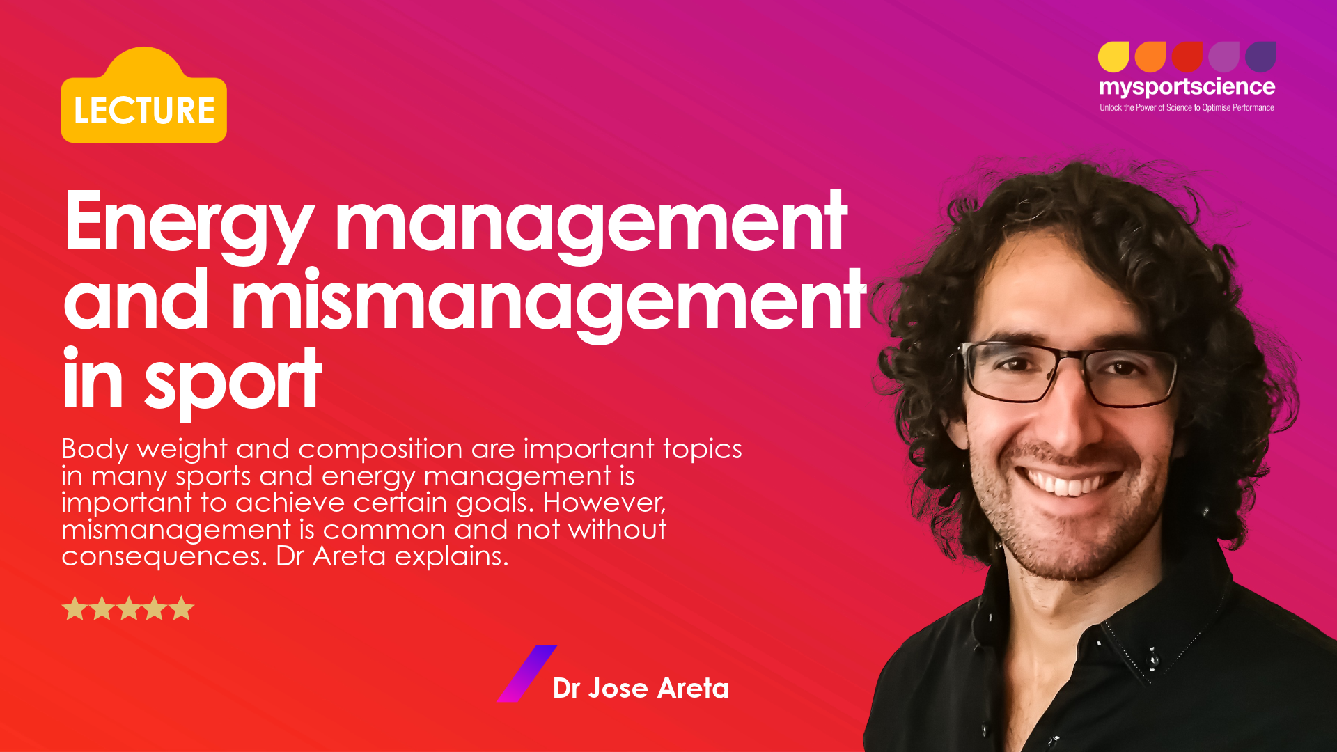 Energy management and mismanagement in sport