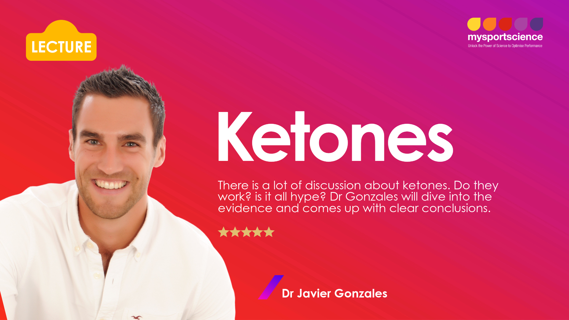 Ketones