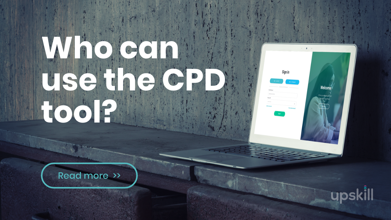Who can use the CPD Management Tool?
