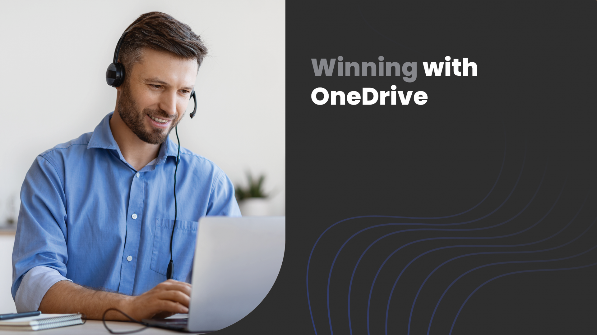 Winning with OneDrive