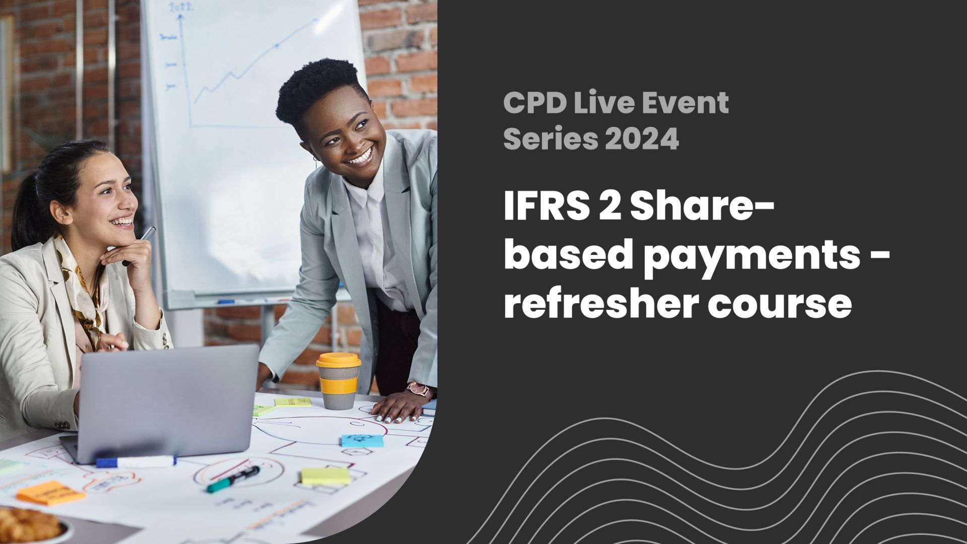 IFRS 2: Share-based payments
