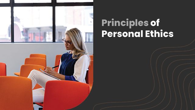 Principles of Personal Ethics