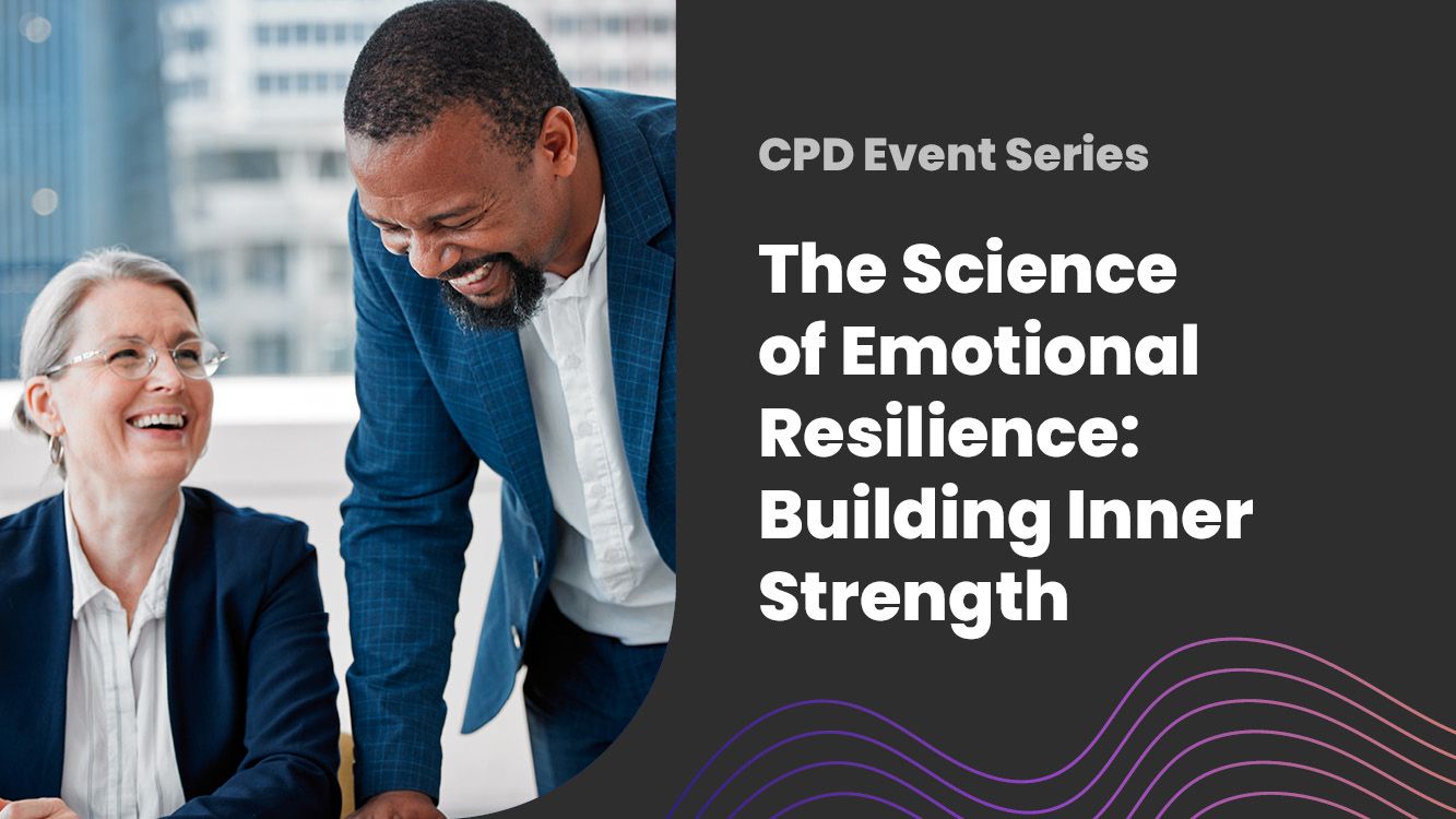 2025 The Science of Emotional Resilience: Building Inner Strength