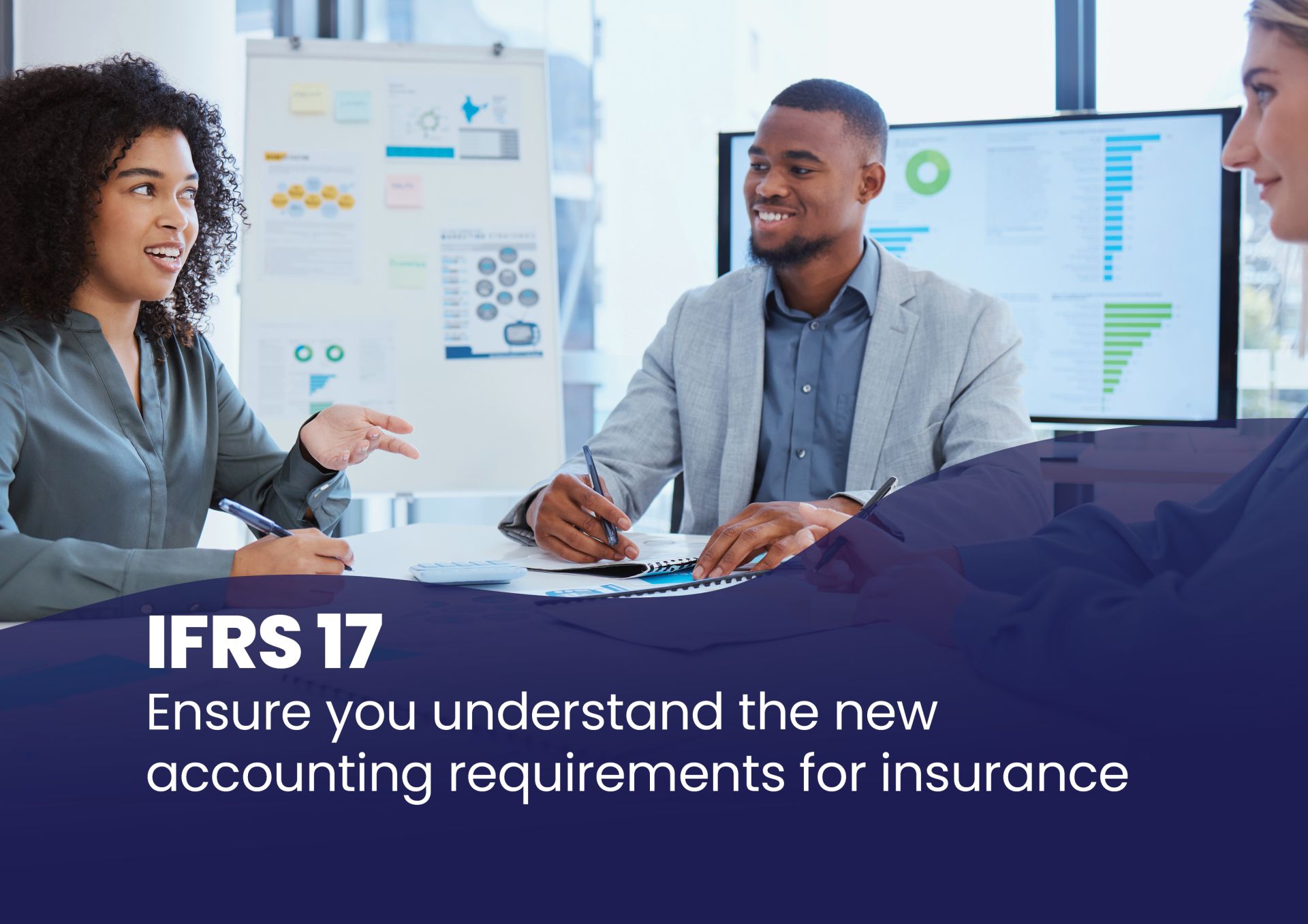 IFRS 17: Ensure you understand the new accounting requirements for ...
