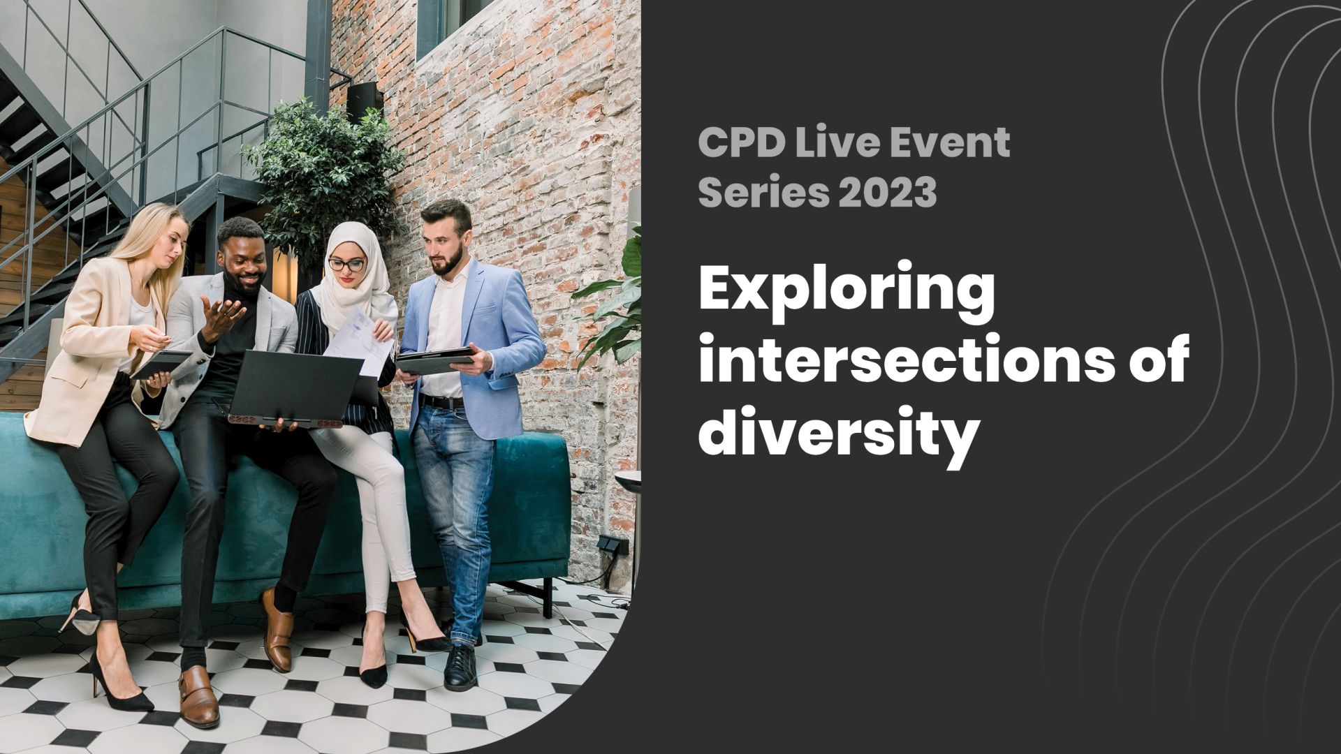 Exploring intersections of diversity