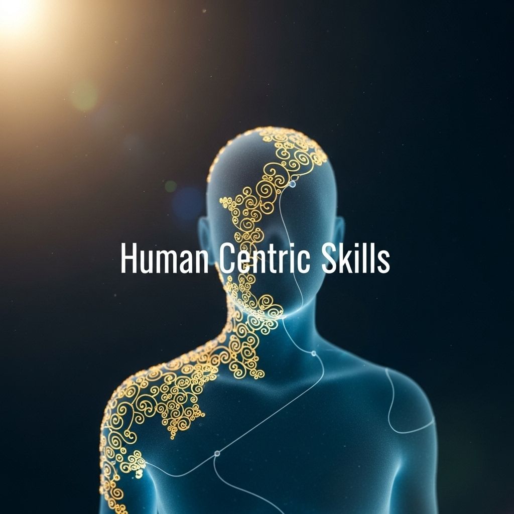 Human Centric Skills