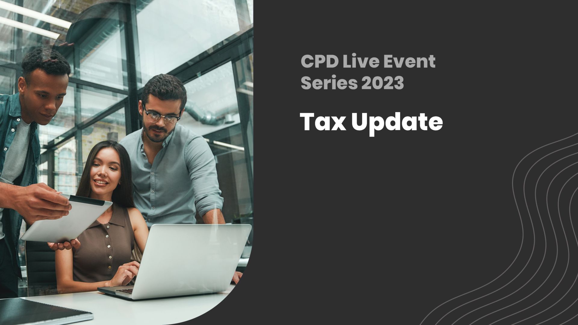 Tax Update
