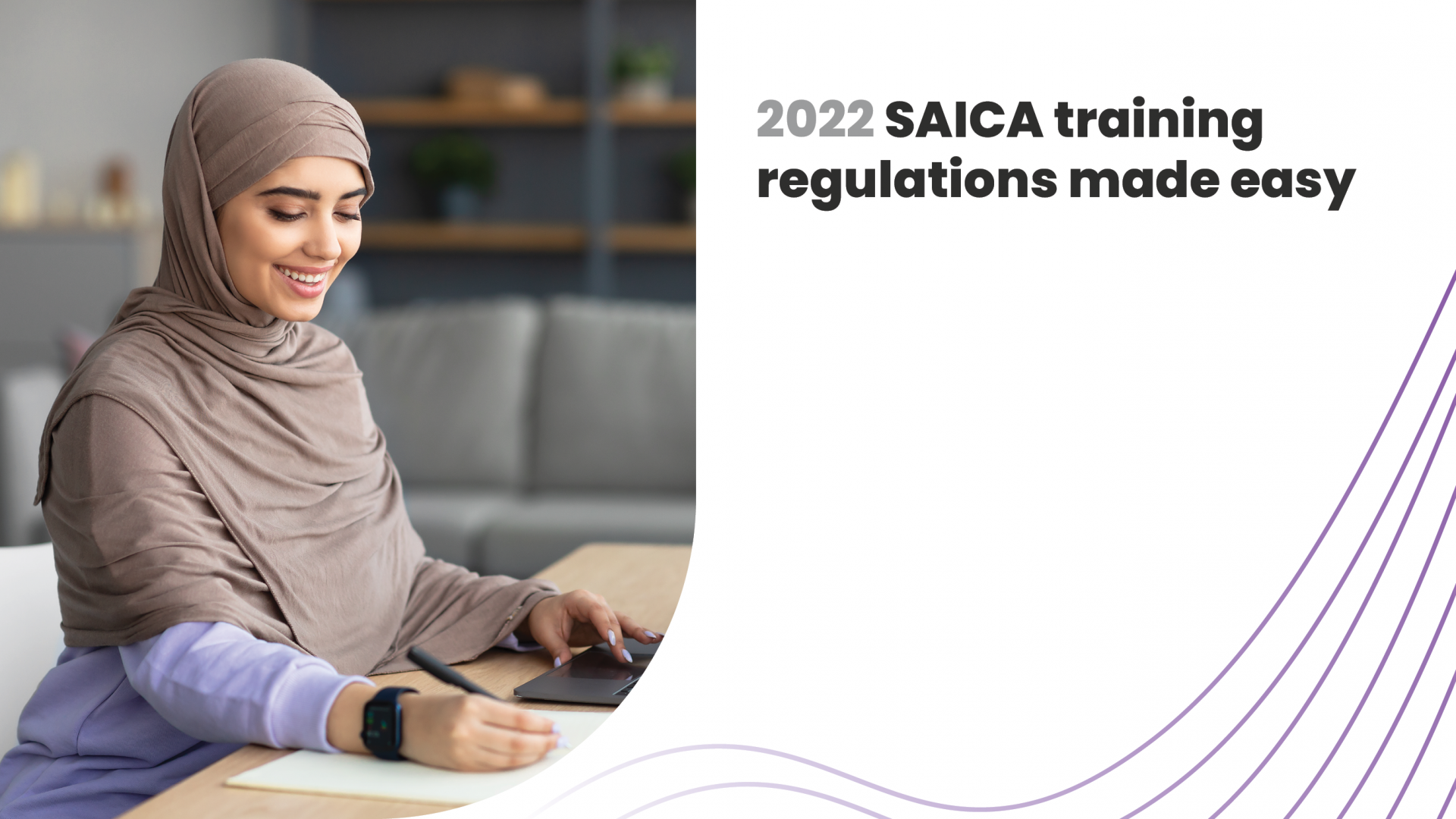 SAICA Training Regulations Made Easy (2022)
