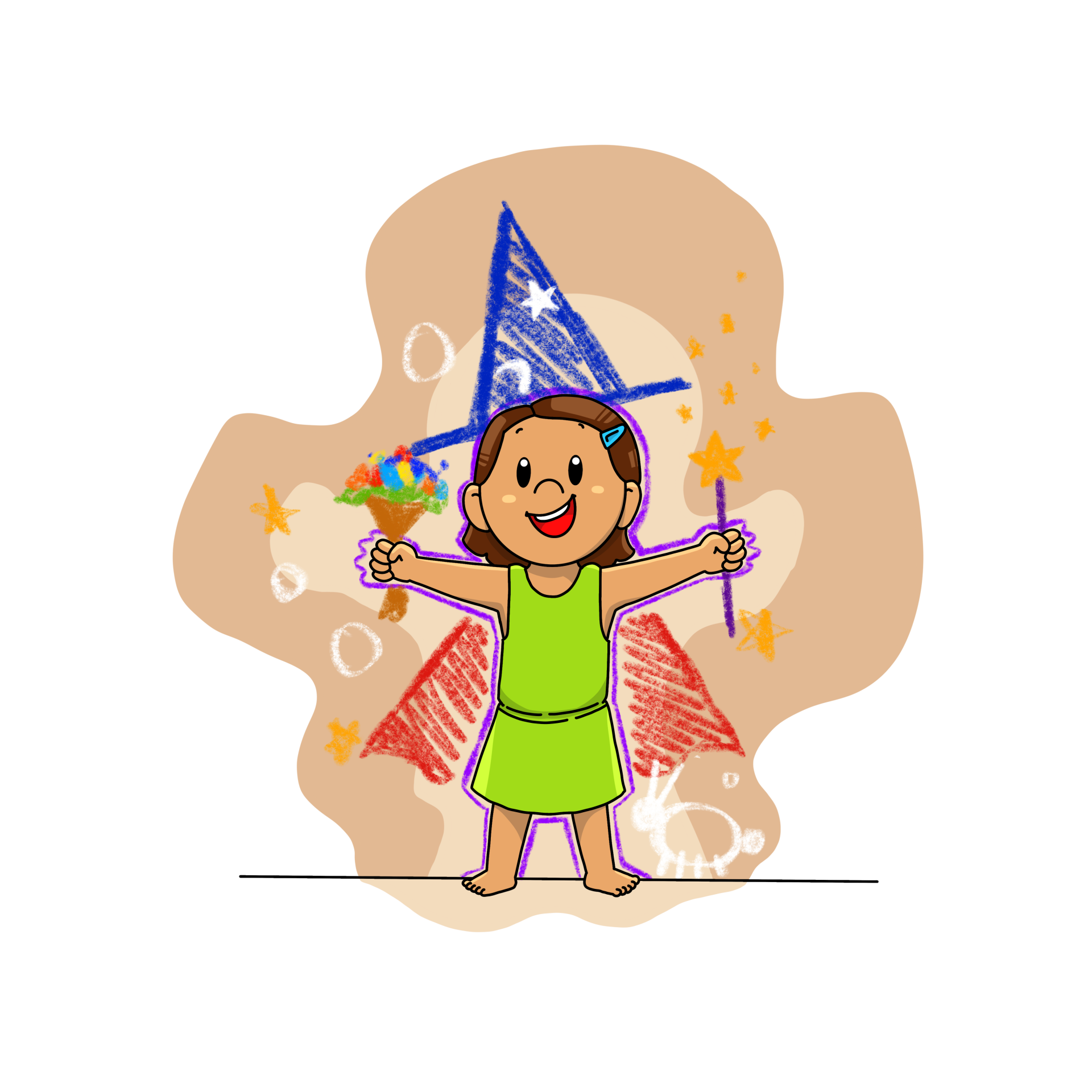 Body Schema and using the Sensory Learning Checklist